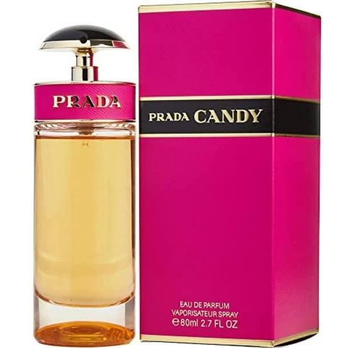 Prada Candy W edp 80ml