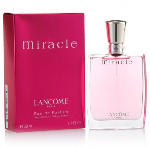 Lancome Miracle W edp 50ml