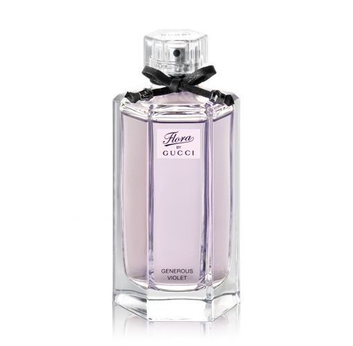 Gucci Flora Generous Violet 2014 W edt 100ml tstr