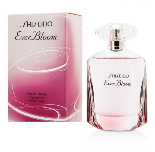 Shiseido Ever Bloom 2015 W edp 90ml