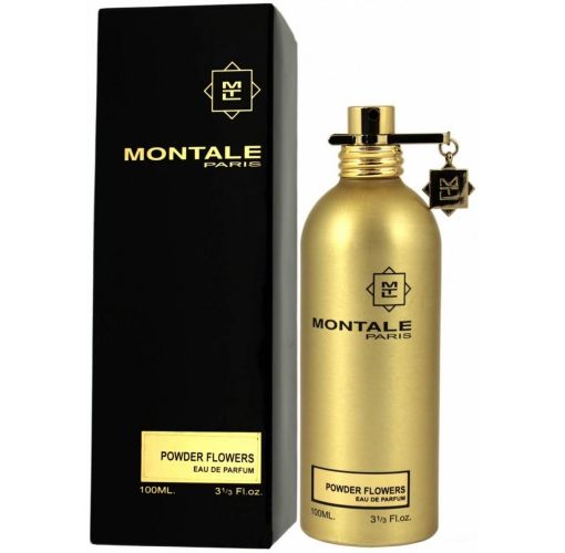 Montale Powder Flowers W edp 100ml