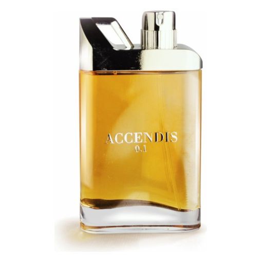 Accendis 0.1 edp 100ml