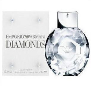 Armani Diamonds W edp 50ml