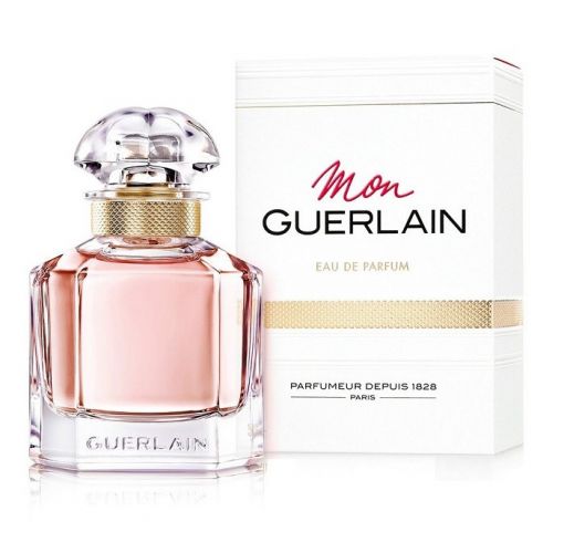 Guerlain Mon 2017 W edp 30ml