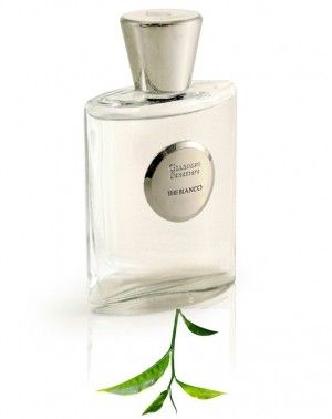 Giardino Benessere The Bianco edp 100ml