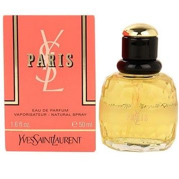 YSL Paris W edp 50ml