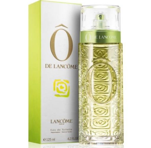 Lancome O de Lancome W edt 125ml