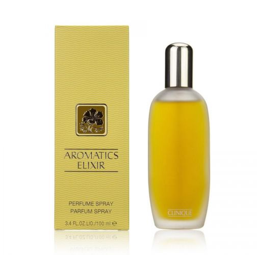 Clinique Aromatics Elixir W edp 100ml