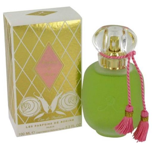 Les Parfums de Rosin Roseberry W edp 100ml