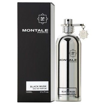 Montale Black Musk edp 100ml