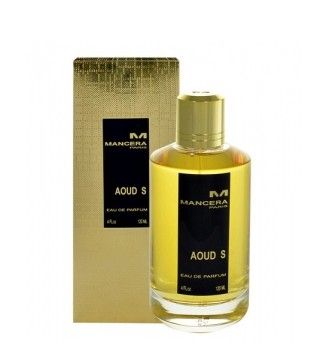 Mancera Aoud S W edp 120ml