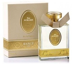 Rance 1795 Rance Eau Sublime W edt 100ml