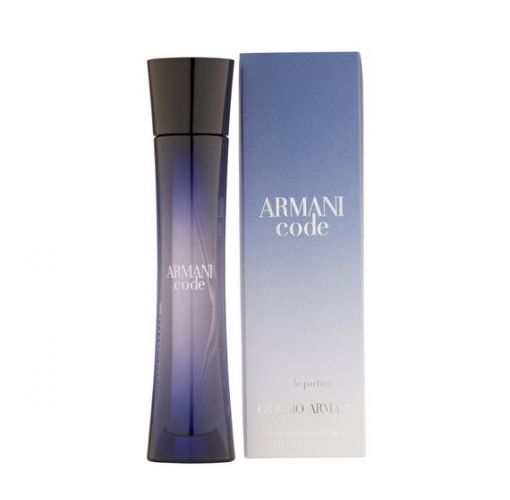 Armani Code W edp 50ml