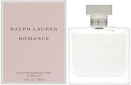 Ralph Lauren Romance W edp 100ml