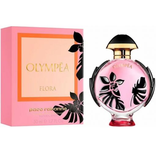 P.R. Olympea Flora 2023 W edp 50ml