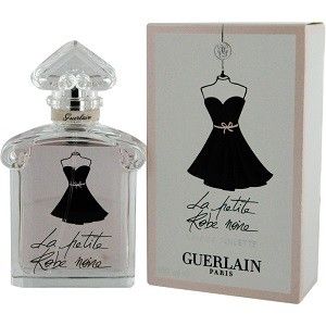 Guerlain La Petite Robe Noire 2012 W edt 100ml