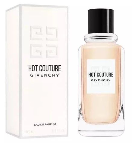 Givenchy Hot Couture 2022 W edp 100ml