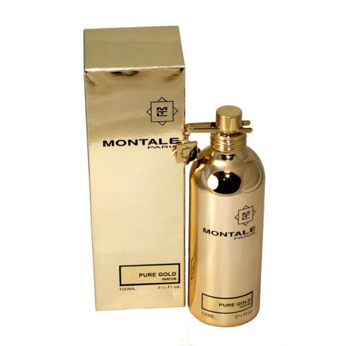 Montale Pure Gold W edp 100ml