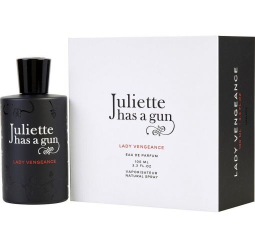 Juliette Has A Gun Lady Vengeance W edp 100ml