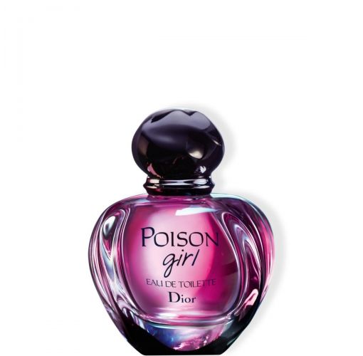 C.D. Poison Girl 2017 W edt 50ml