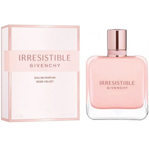 Givenchy Irresistible Rose Velvet 2022 W edp 50ml