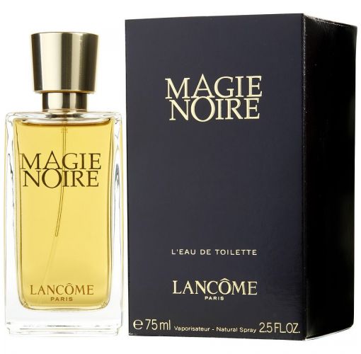 Lancome Magie Noire W edt 75ml