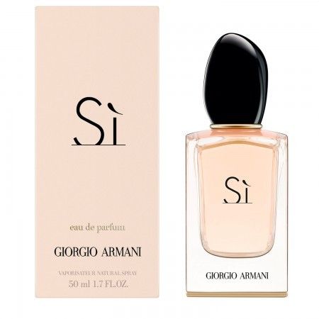 Armani Si 2013 W edp 50ml