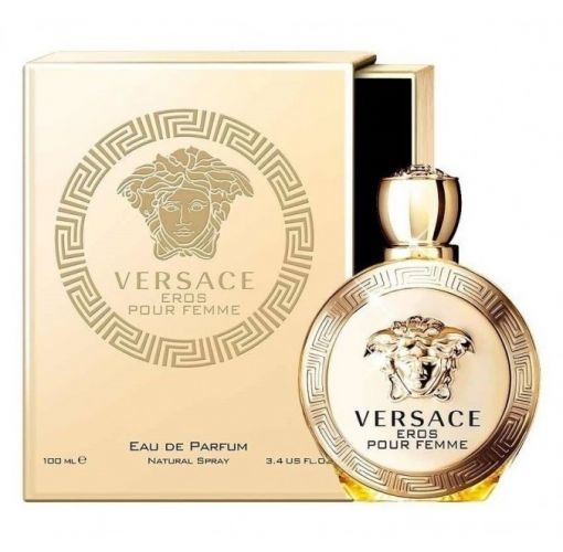 Versace Eros 2014 W edp 100ml