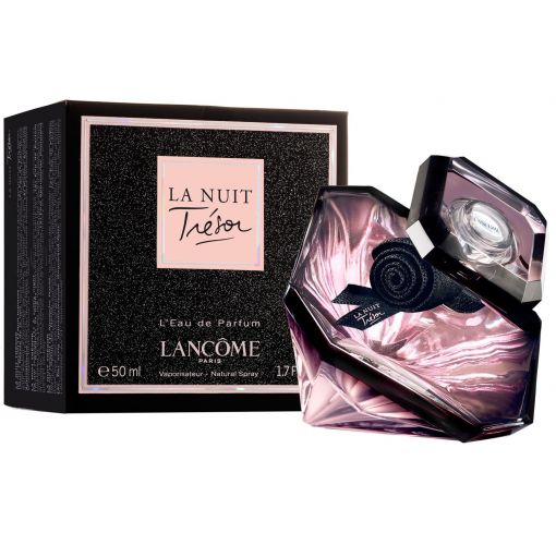 Lancome Tresor La Nuit 2015 W edp 50ml