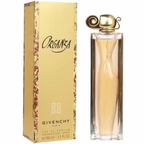 Givenchy Organza W edp 100ml