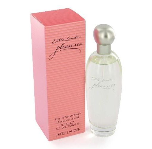 Estee Lauder Pleasures W edp 100ml