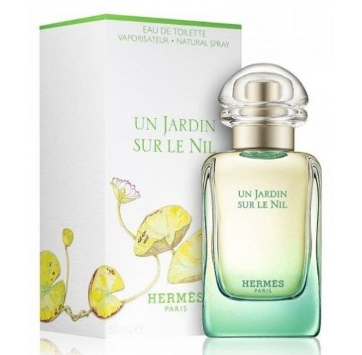 Hermes Un Jardin Sur Le Nil W edt 50ml