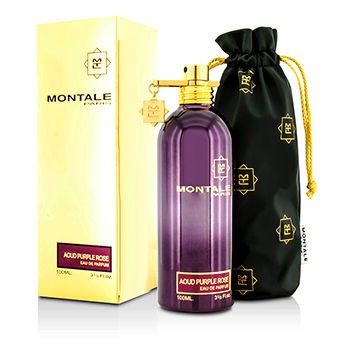 Montale Aoud Purple Rose edp 100ml