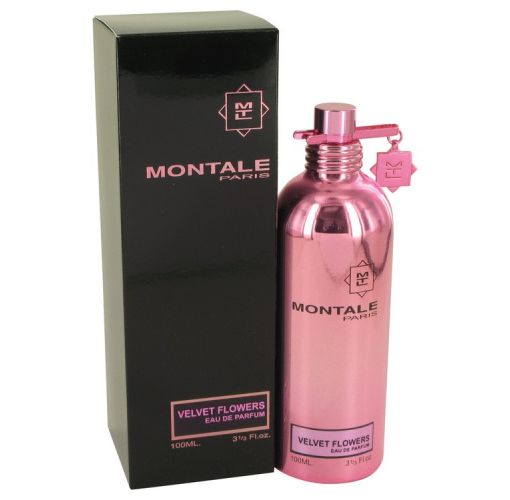 Montale Velvet Flowers W edp 100ml