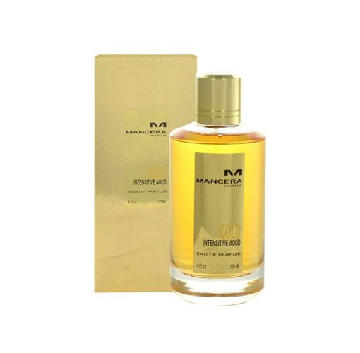 Mancera Aoud Gold Intensitive edp 120ml