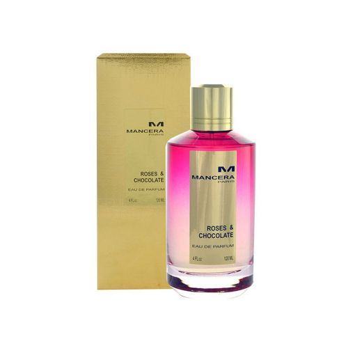 Mancera Roses&Chocolate edp 120ml