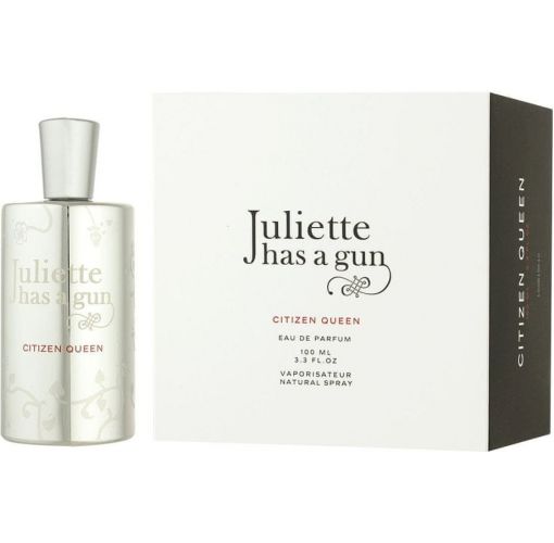 Juliette Has a Gun Citizen Queen W edp 100ml