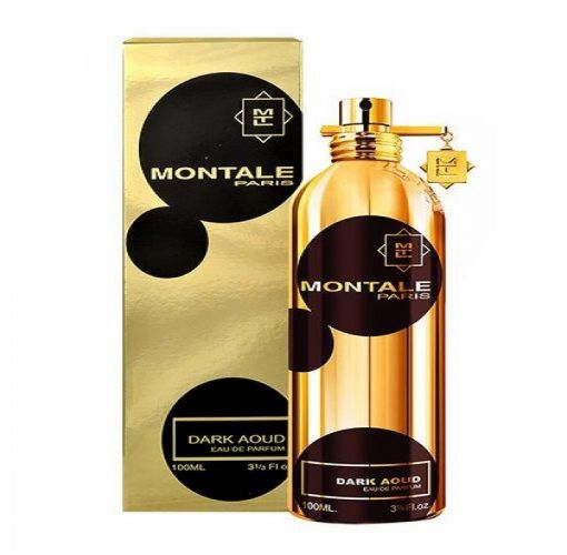 Montale Dark Aoud edp 100ml