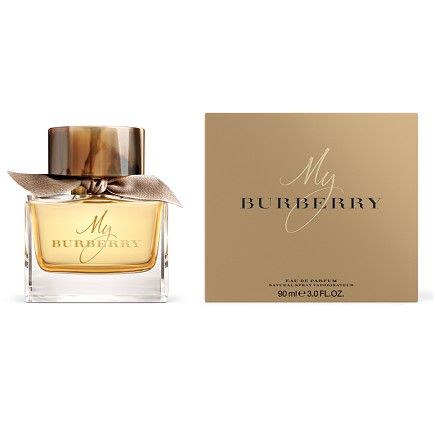 Burberry My Burberry 2014 W edp 90ml