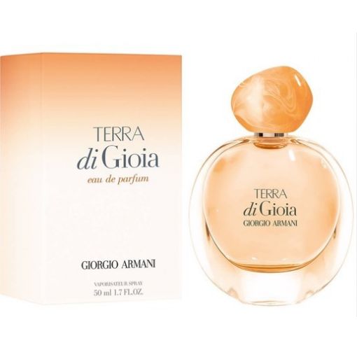 Armani Terra Di Gioia 2021 W edp 50ml