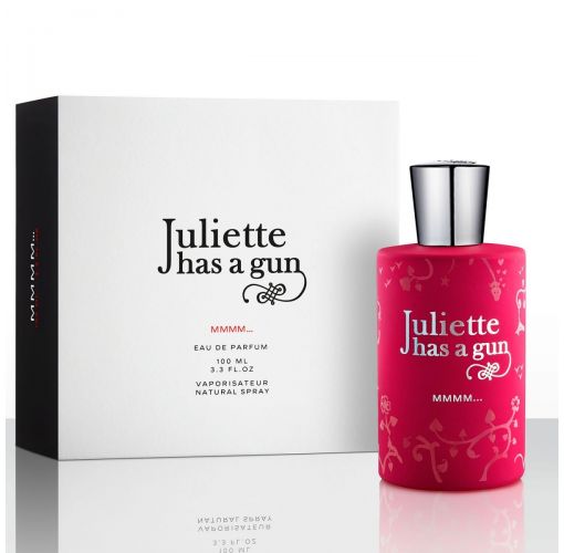 Juliette Has A Gun Mmmm... edp 100ml