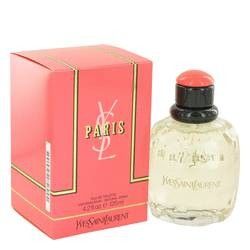 YSL Paris W edt 125ml