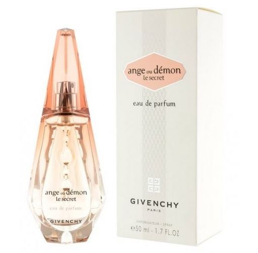 Givenchy Ange Ou Demon Le Secret 2014 W edp 50ml