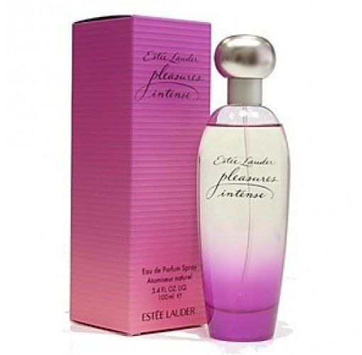 Estee Lauder Pleasures Intense W edp 100ml