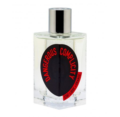 Etat Libre d`orange Dangerous Complicity edp 100ml tstr