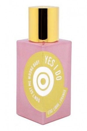 Etat Libre d`orange Yes I Do W edp 100ml tstr