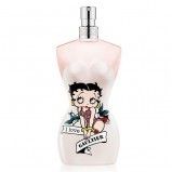 J.P.G. Classique In Love Edition Collector - Betty Boop 2016 W edt 100ml tstr