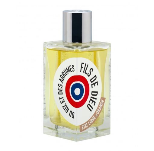 Etat Libre d`orange Fils de Dieu du Riz et des Agrumes edp 100ml tstr