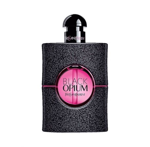 YSL Black Opium Neon 2019 W edp 75ml tstr