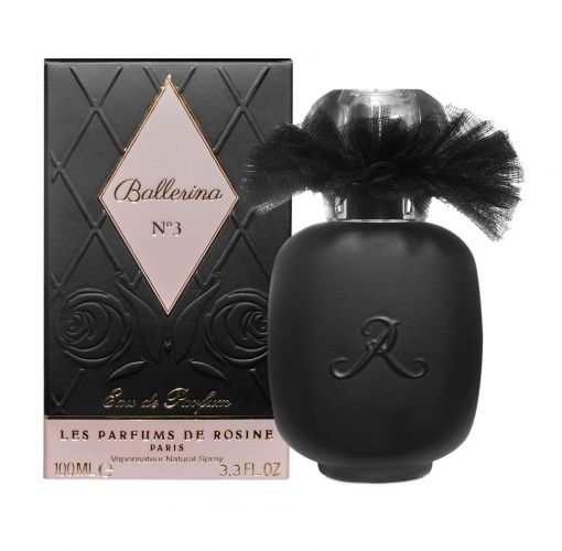 Les Parfums de Rosin Ballerina no.3 W edp 100ml